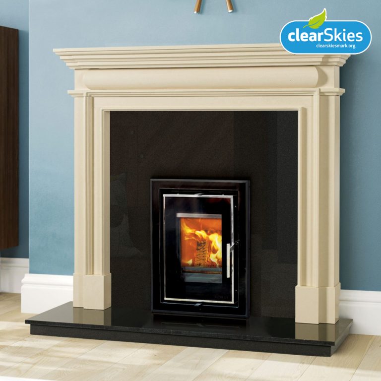 Eco-Design Insert/Cassettes – henleystoves