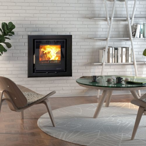 Eco-Design Insert/Cassettes – henleystoves