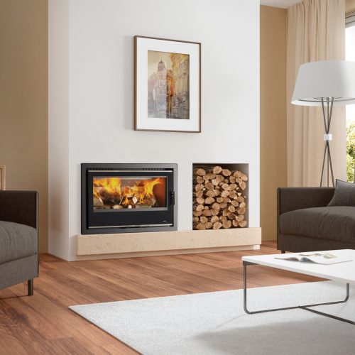 Eco-Design Insert/Cassettes – henleystoves