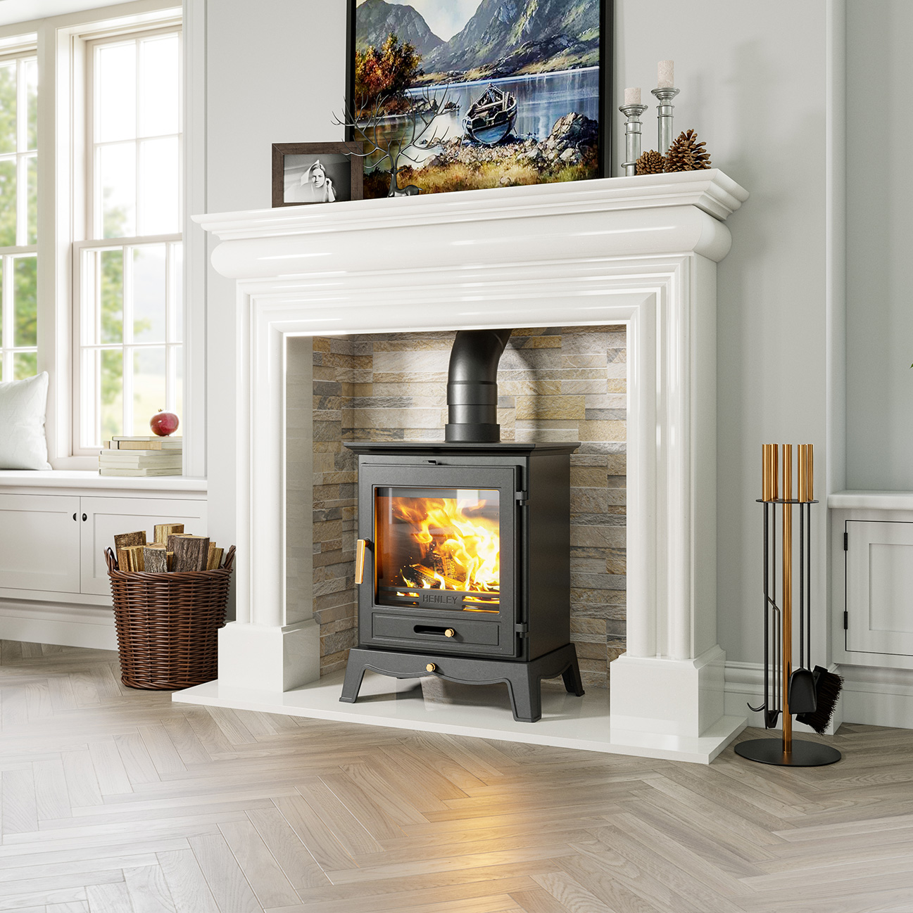 All Stoves – henleystoves